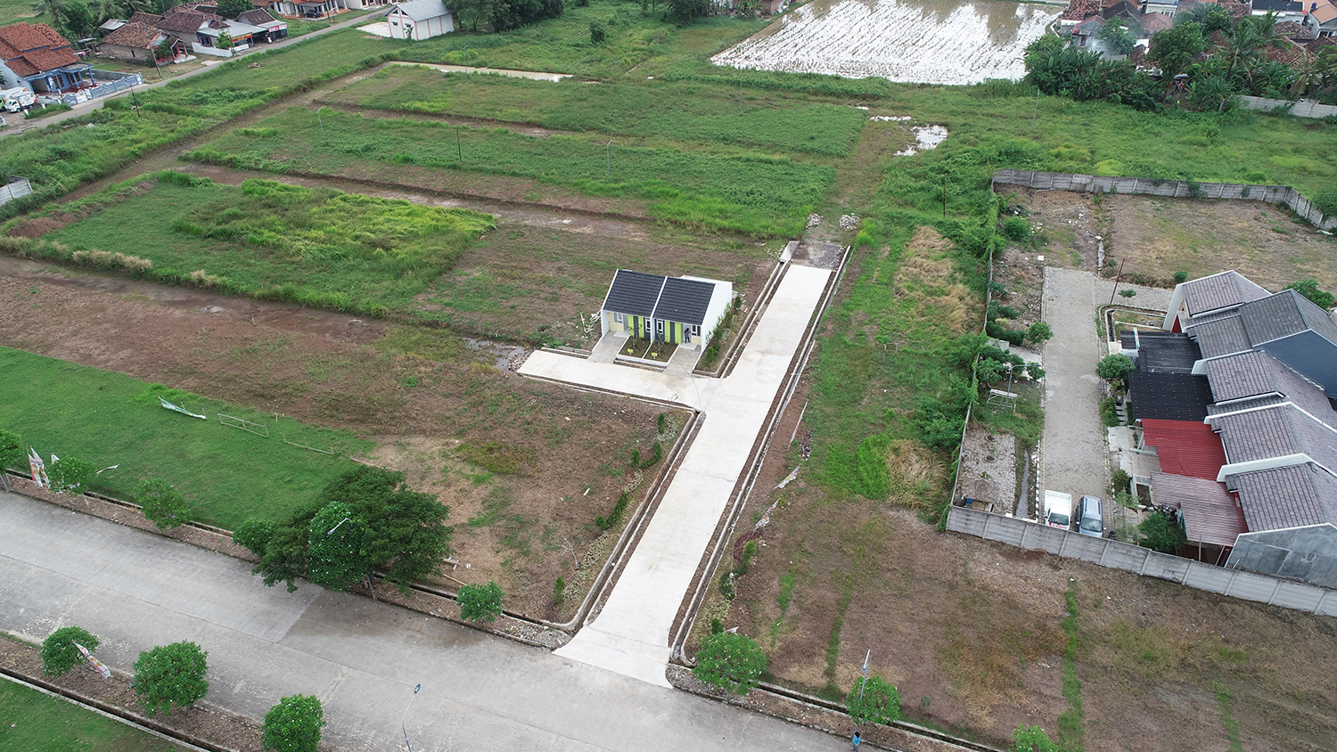 Bukit Mas Residence - Vista Land Group