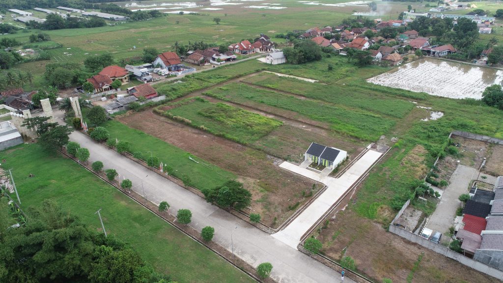 Bukit Mas Residence - Vista Land Group