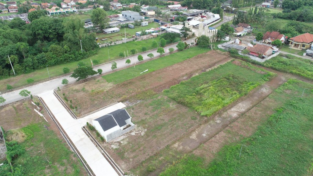 Bukit Mas Residence - Vista Land Group