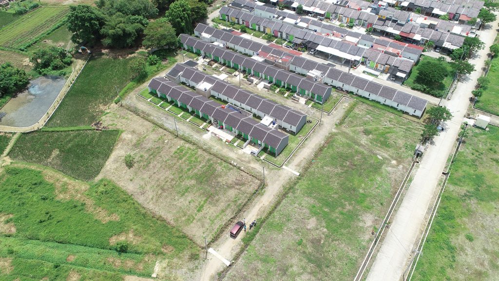 Bukit Mas Residence - Vista Land Group