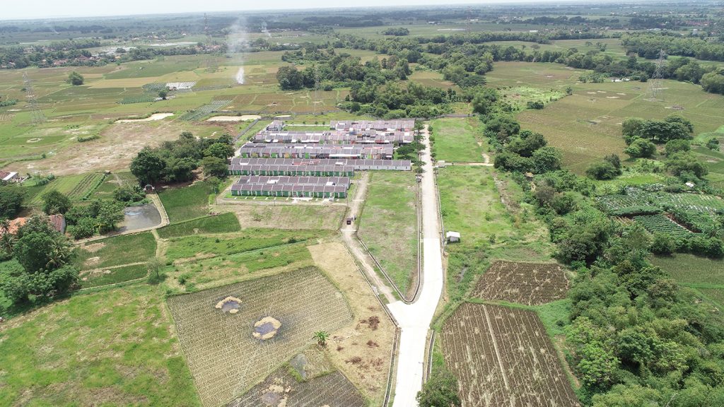 Bukit Mas Residence - Vista Land Group