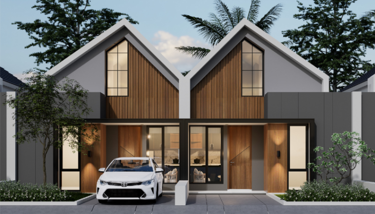 Ini Manfaat Punya Rumah Double Dinding dari Vista Land Group - Vista ...