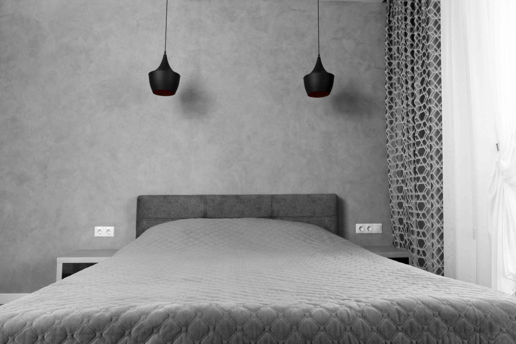 Warna Cat Abu-Abu Muda Ini Cocok untuk Kamar Sempit - Vista Land Group