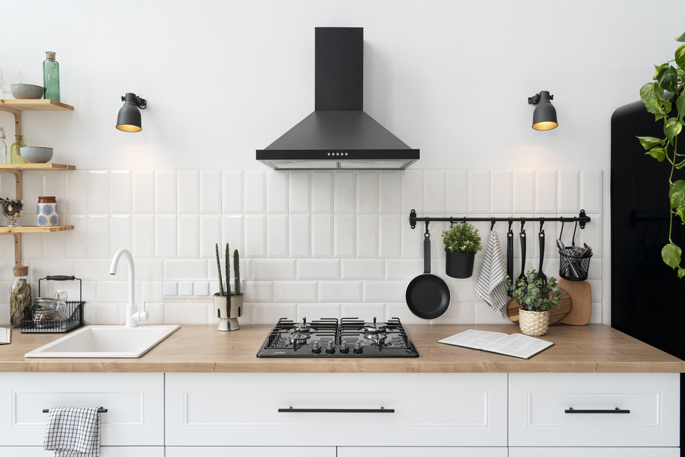 Ukuran Kitchen Set yang Ideal Agar Dapur Lebih Fungsional - Vista Land ...