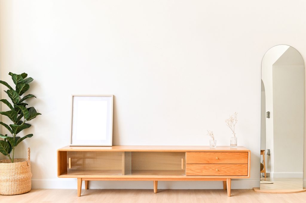 7 Inspirasi Rak TV Minimalis Modern Terbaru! - Vista Land Group
