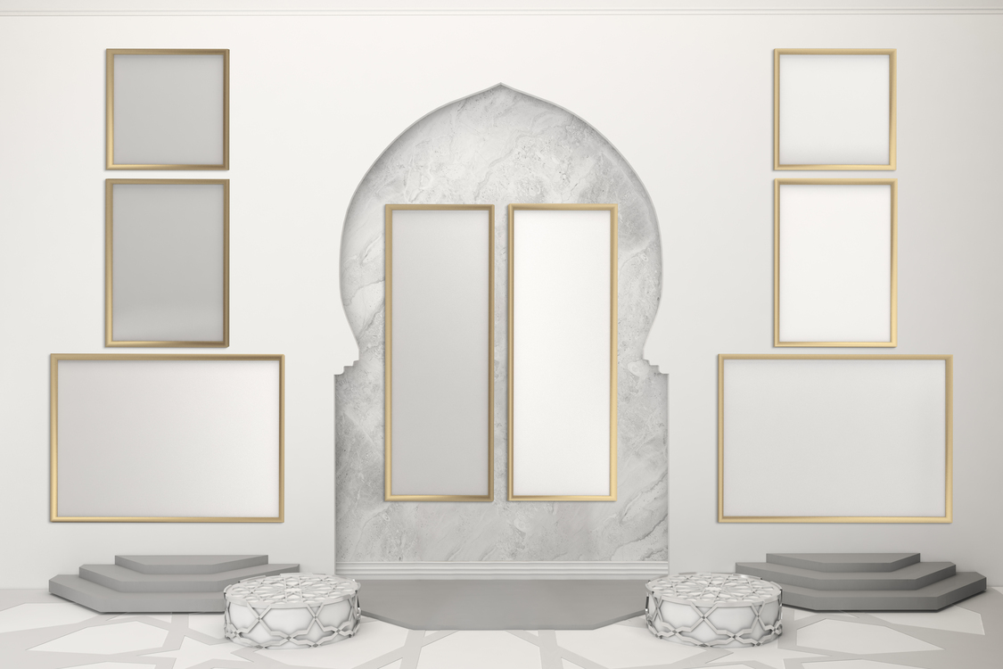 5 Tips Desain Mushola untuk Rumah Idaman Anda - Vista Land Group
