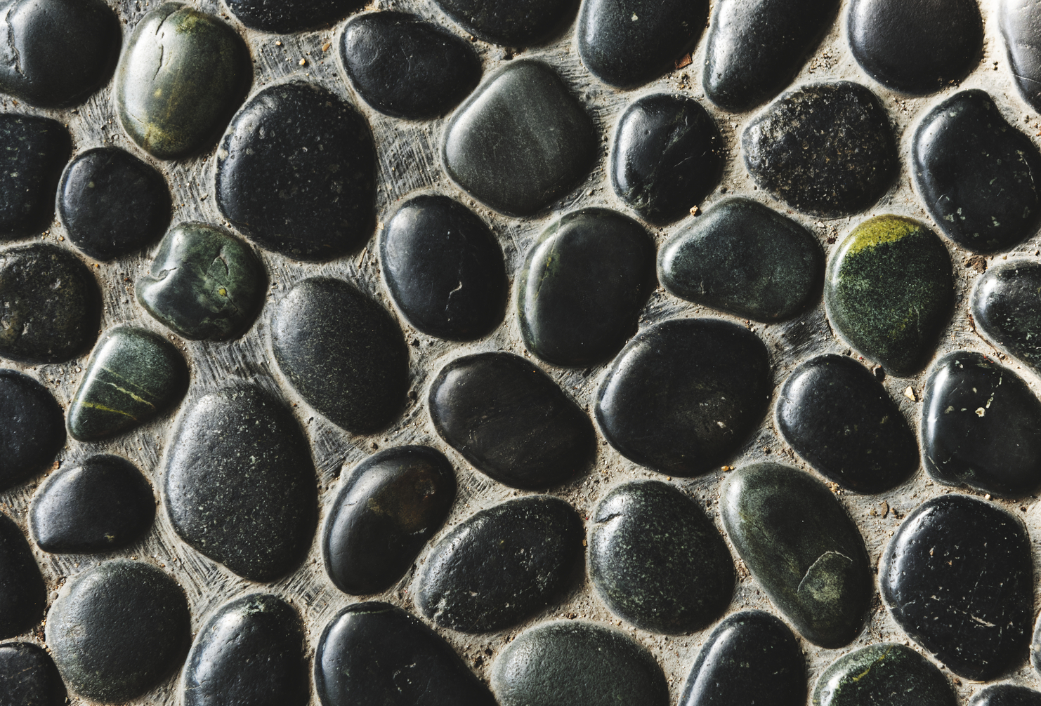 Semakin Cantik, Ini 5 Jenis Batu Alam untuk Hiasi Rumah Anda - Vista ...