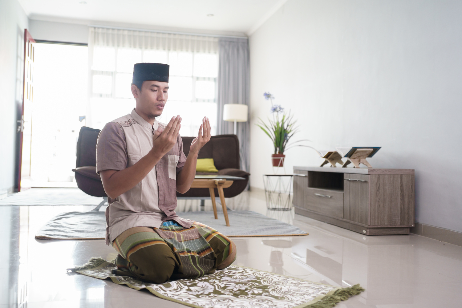 5 Tips Desain Mushola untuk Rumah Idaman Anda - Vista Land Group