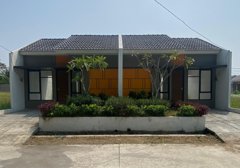 Bukit Mas Residence - Vista Land Group