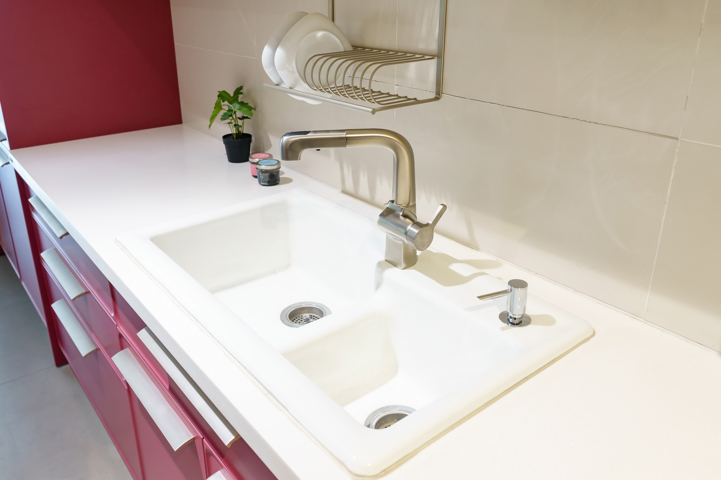 Kenali, Ini 7 Model Wastafel Cuci Piring dan Ukurannya - Vista Land Group