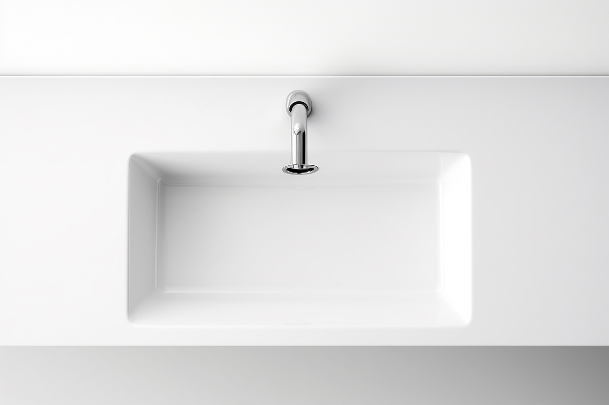 Kenali, Ini 7 Model Wastafel Cuci Piring dan Ukurannya - Vista Land Group