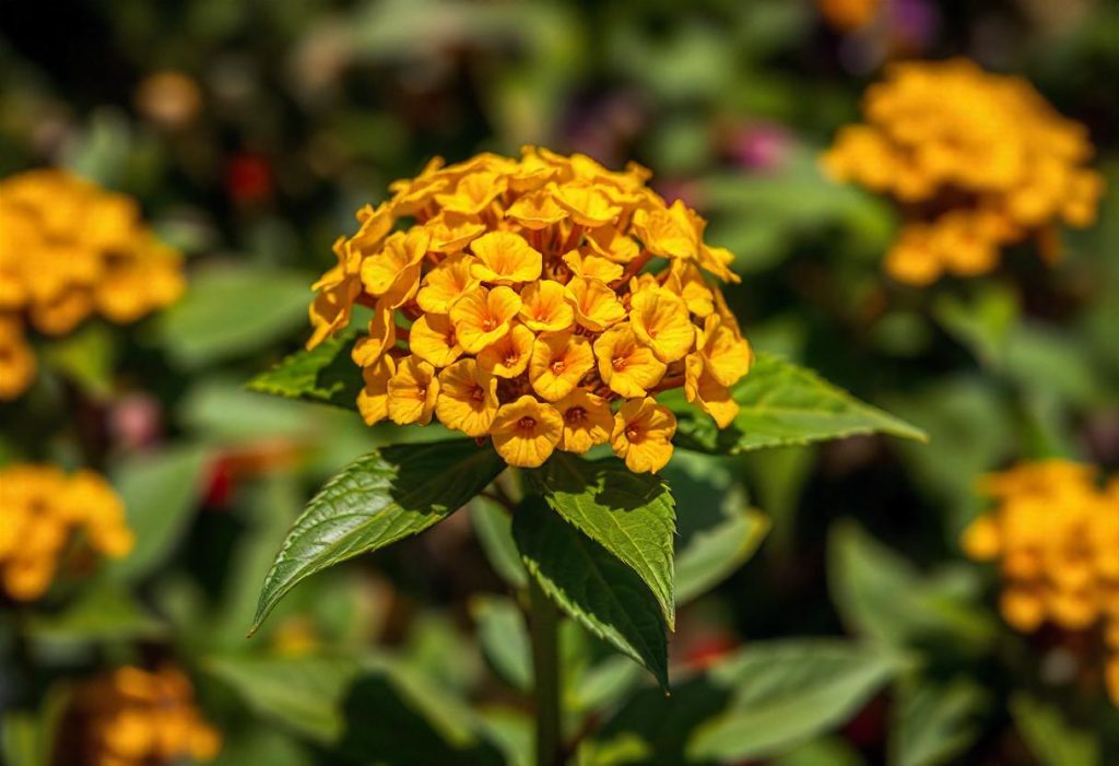 10 Tanaman Hias Bunga Kuning untuk Rumah. Hunian Cerah dan Berwarna ...