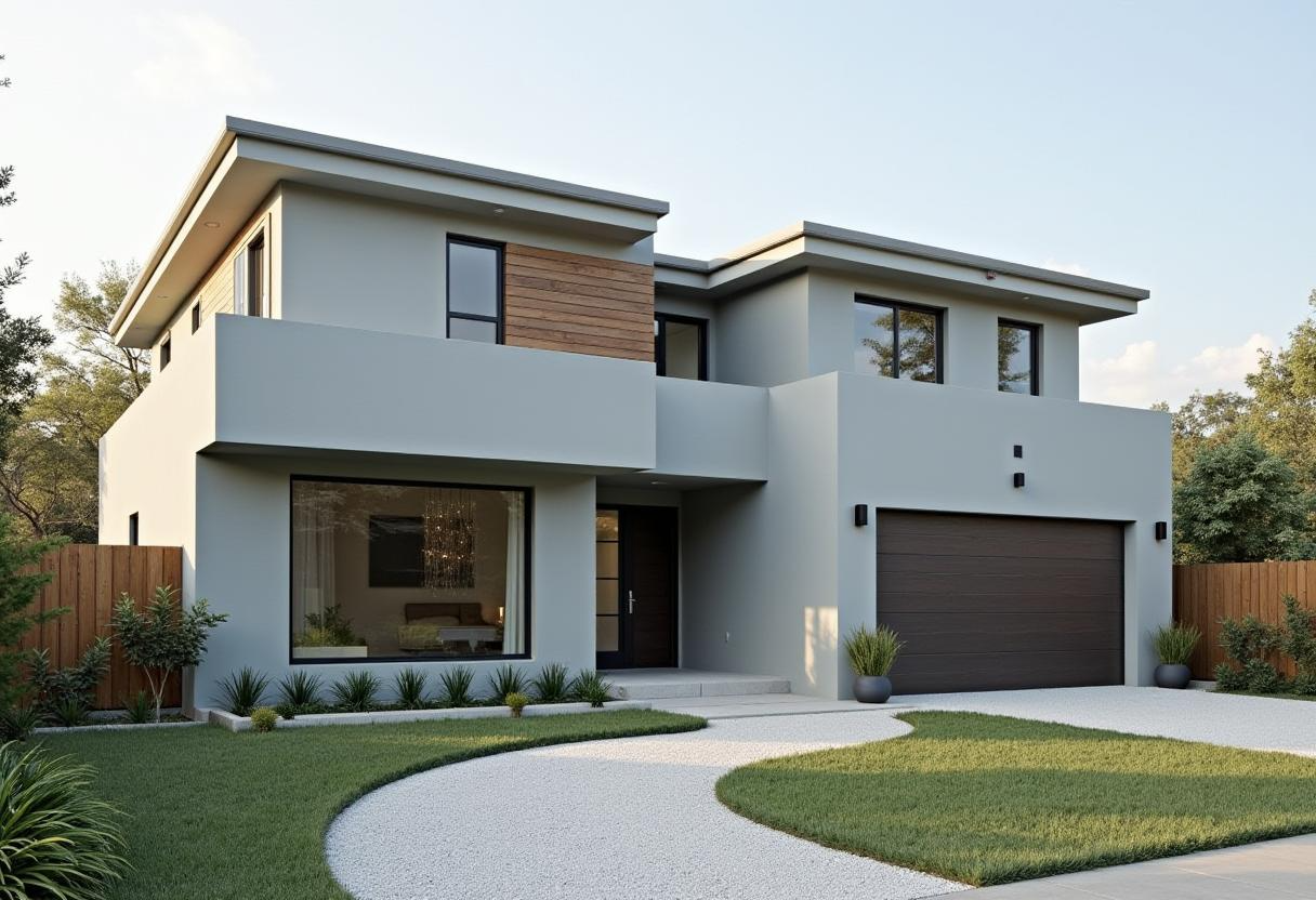 6 Warna Cat Exterior Rumah yang Bikin Sejuk - Vista Land Group