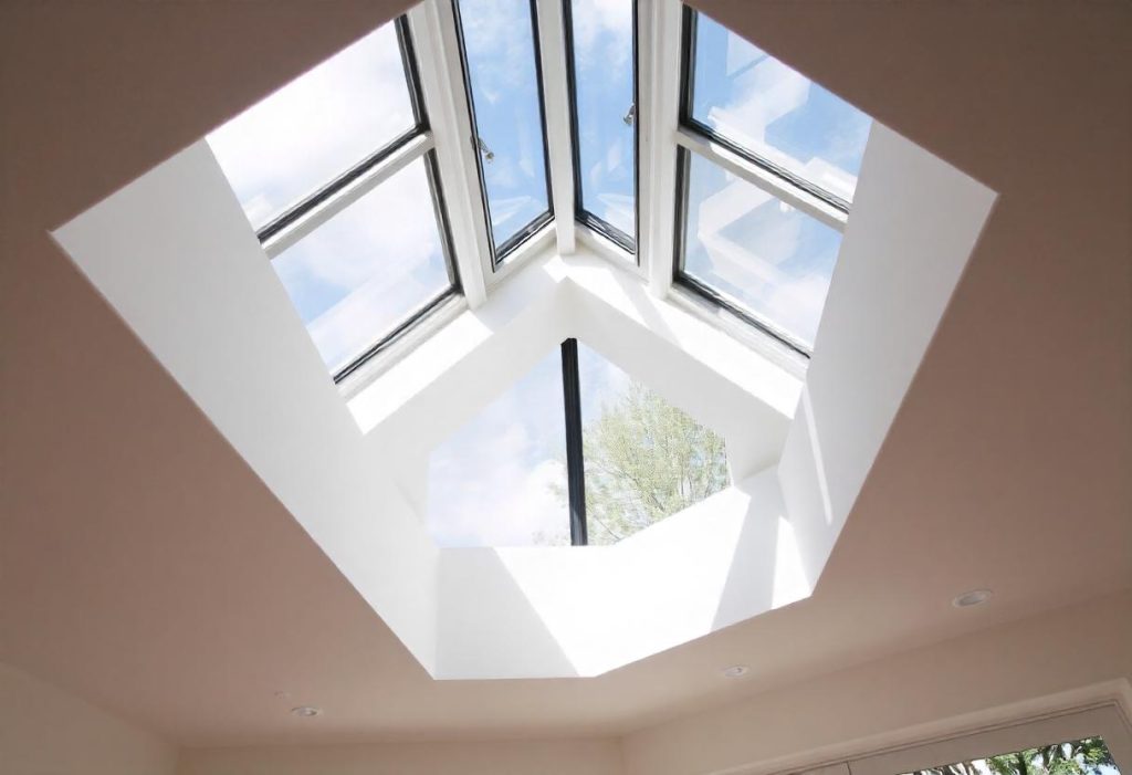 Percantik Desain Rumah dengan Sentuhan Skylight - Vista Land Group