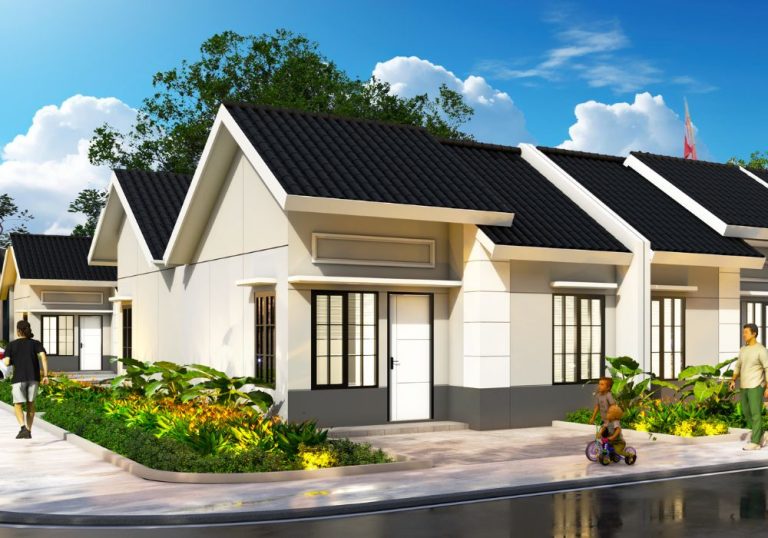 Bukit Mas Residence - Vista Land Group